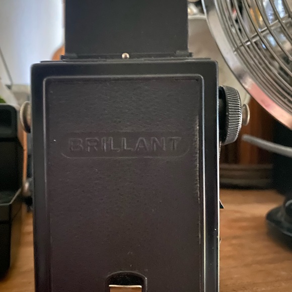 Voigtlander | Cameras, Photo & Video | Vintage Voigtlander Camera ...